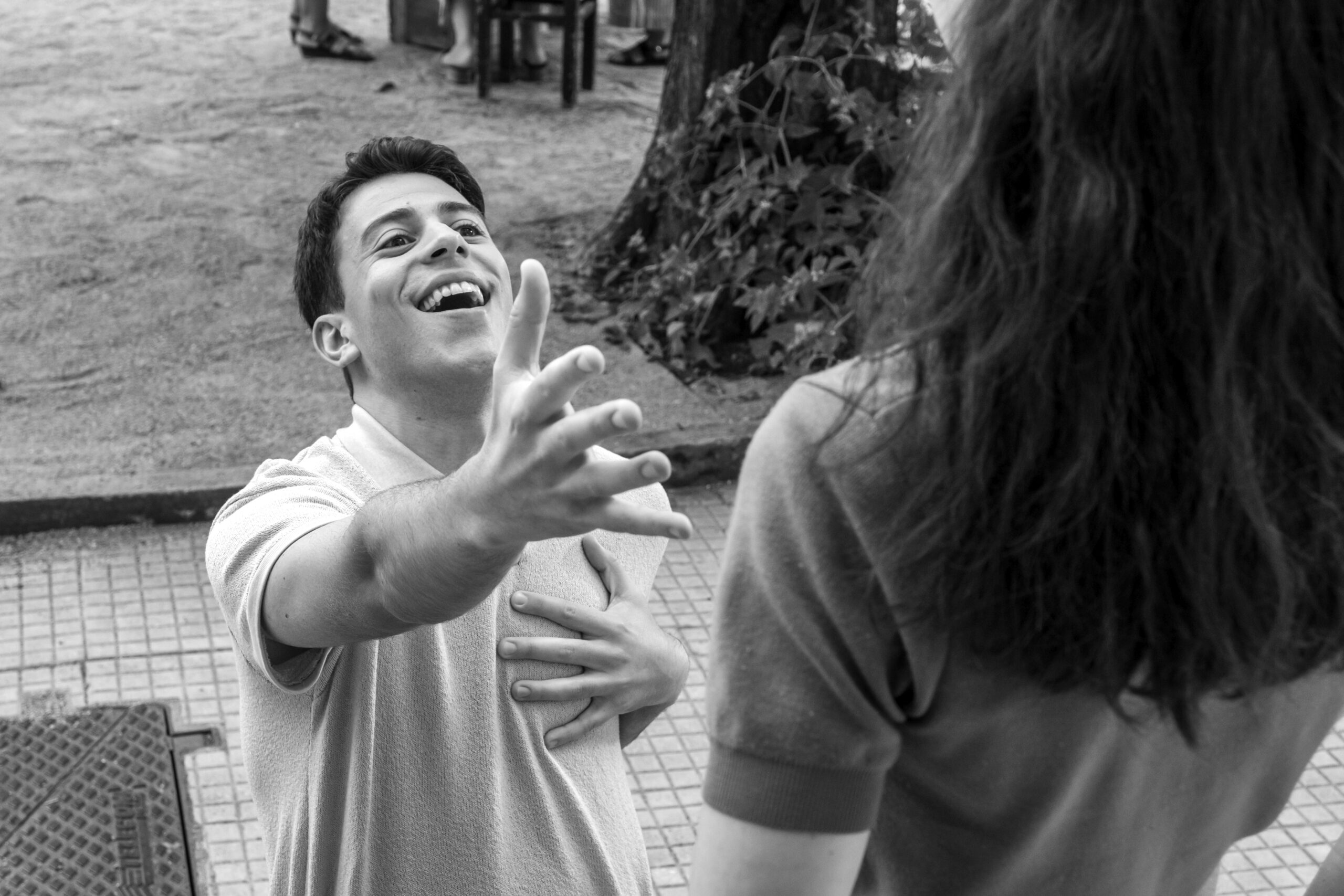 C'è Ancora Domani - Arti Film